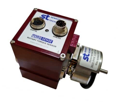 Next-Gen Torque And Angle Sensor - Electronics For You – Official Site ...