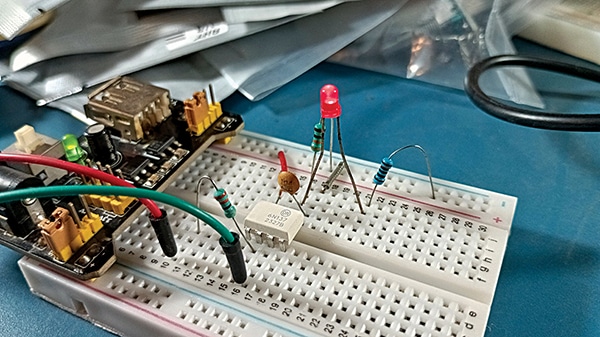 Universal PWM Signal Isolation Module