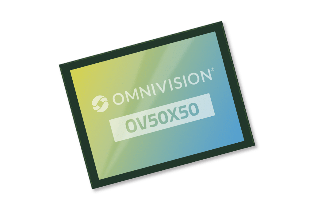 Industry's Highest Dynamic Range Image Sensor
