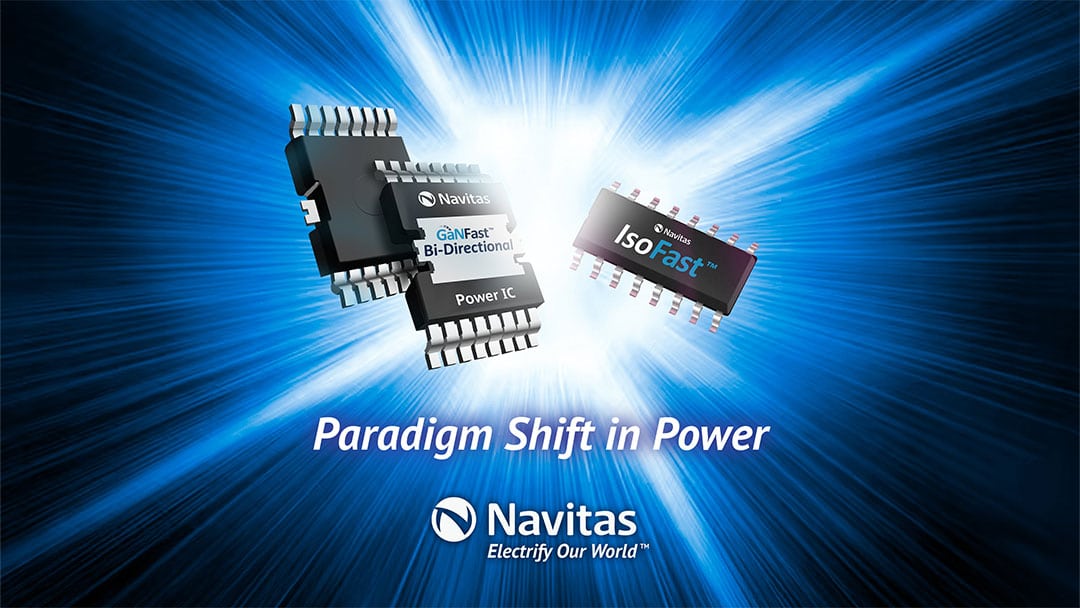 Smaller, Faster Power Chips - Electronics For You – Official Site ...