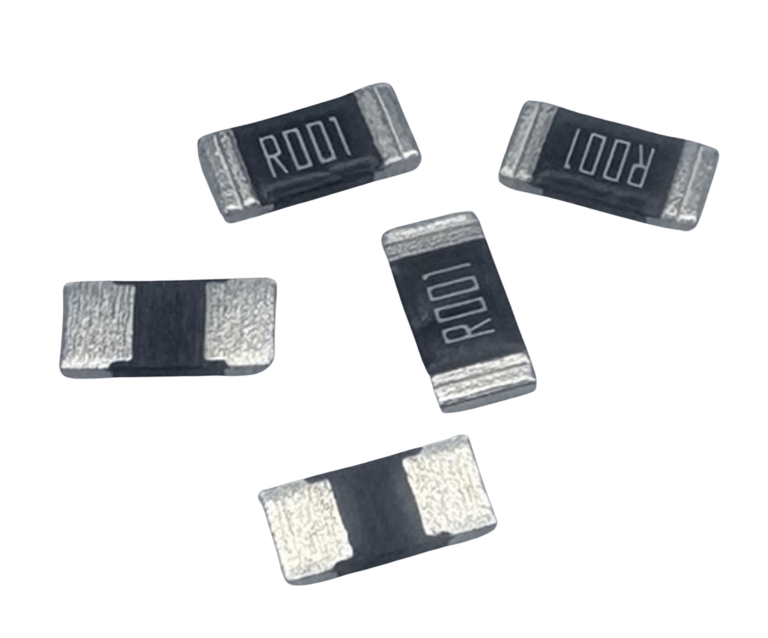 Small Resistor For High Power Use