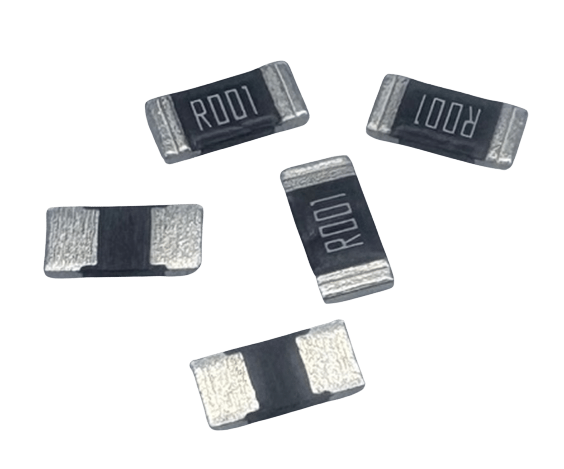 Small Resistor For High Power Use