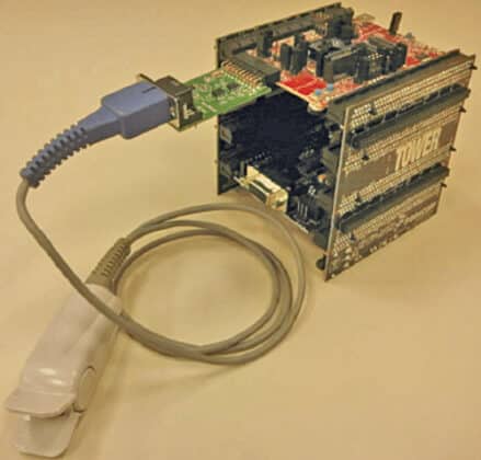 Interesting Reference Designs Of Pulse Oximeter