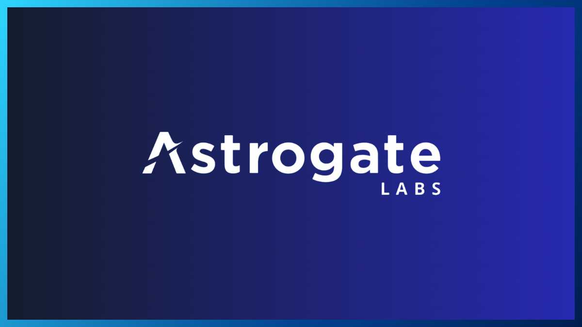 Embedded Systems Engineer At Astrogate Labs In Bengaluru