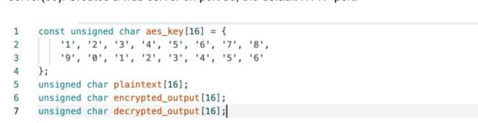 Powerful IoT Security System To Protect Sensitive Data from ...