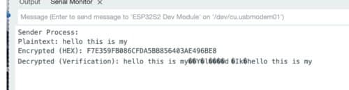 Powerful IoT Security System To Protect Sensitive Data from ...