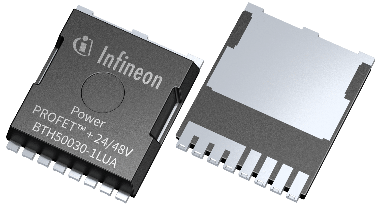 Smarter Power Switching For EV - Electronics For You – Official Site ...