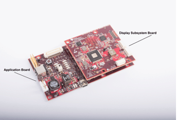 DLP Pico qHD Display Reference Design