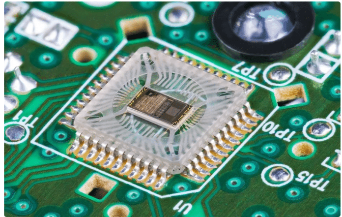 New Generation Of SPAD-Based Image Sensors - Electronics For You ...