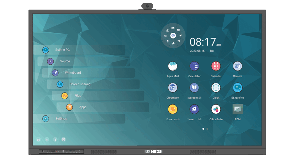Touch Screen For School And Work - Electronics For You – Official Site ...