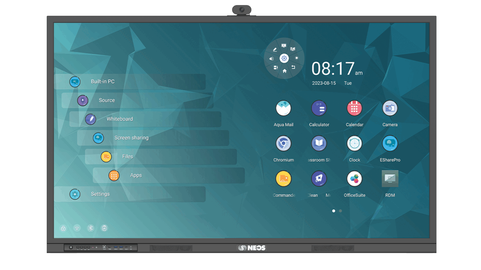 Touch Screen For School And Work - Electronics For You – Official Site ...
