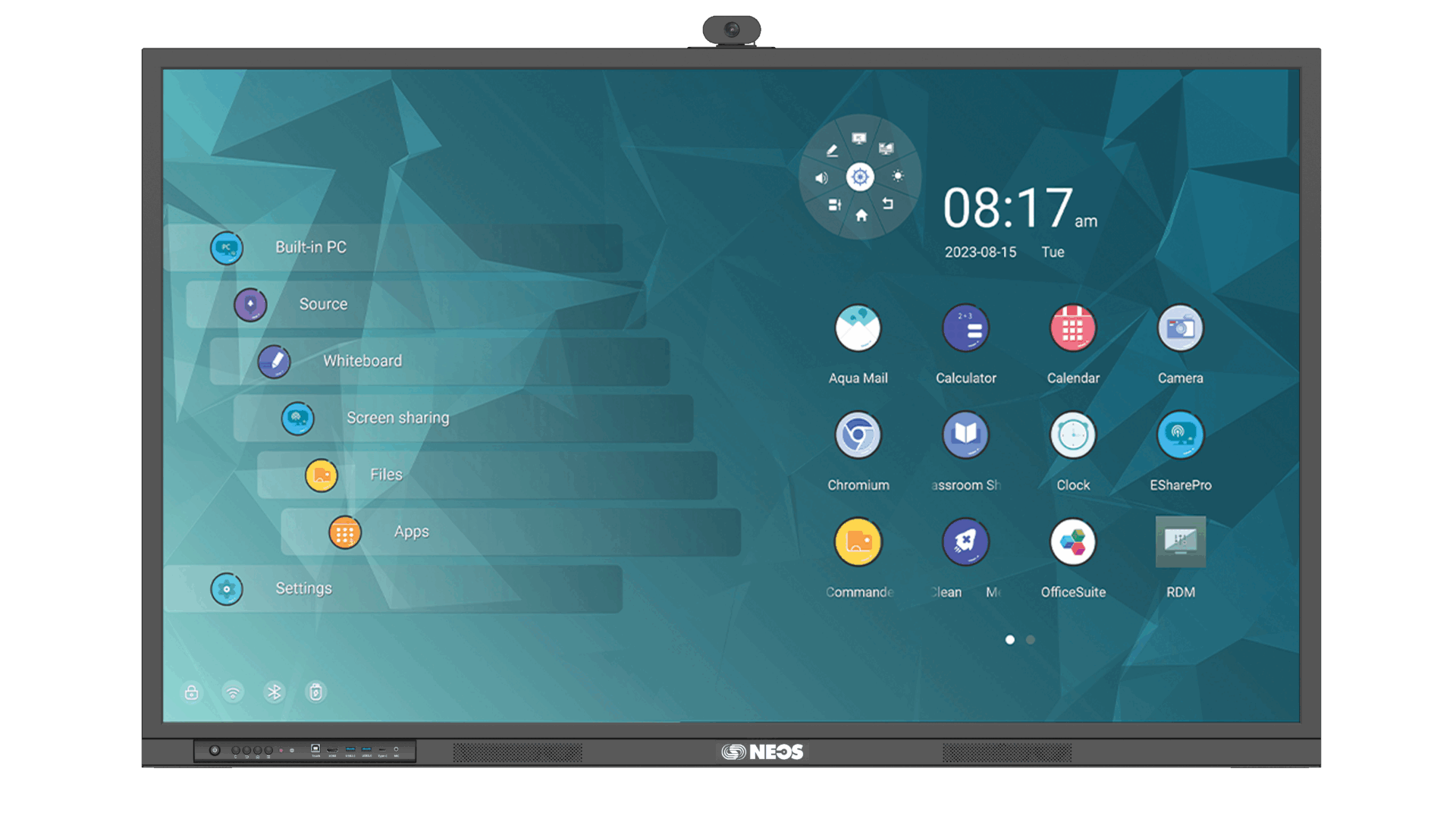 Touch Screen For School And Work - Electronics For You – Official Site ...