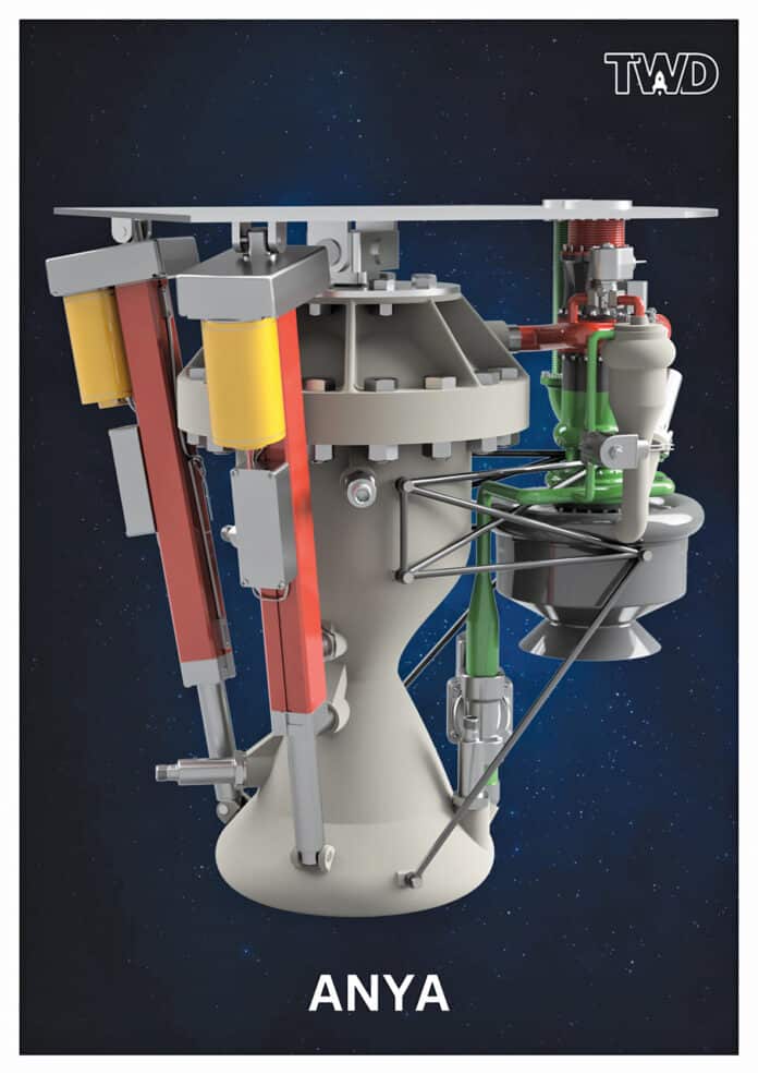Advanced Liquid Rocket Engines For Space And Defence Applications By ...