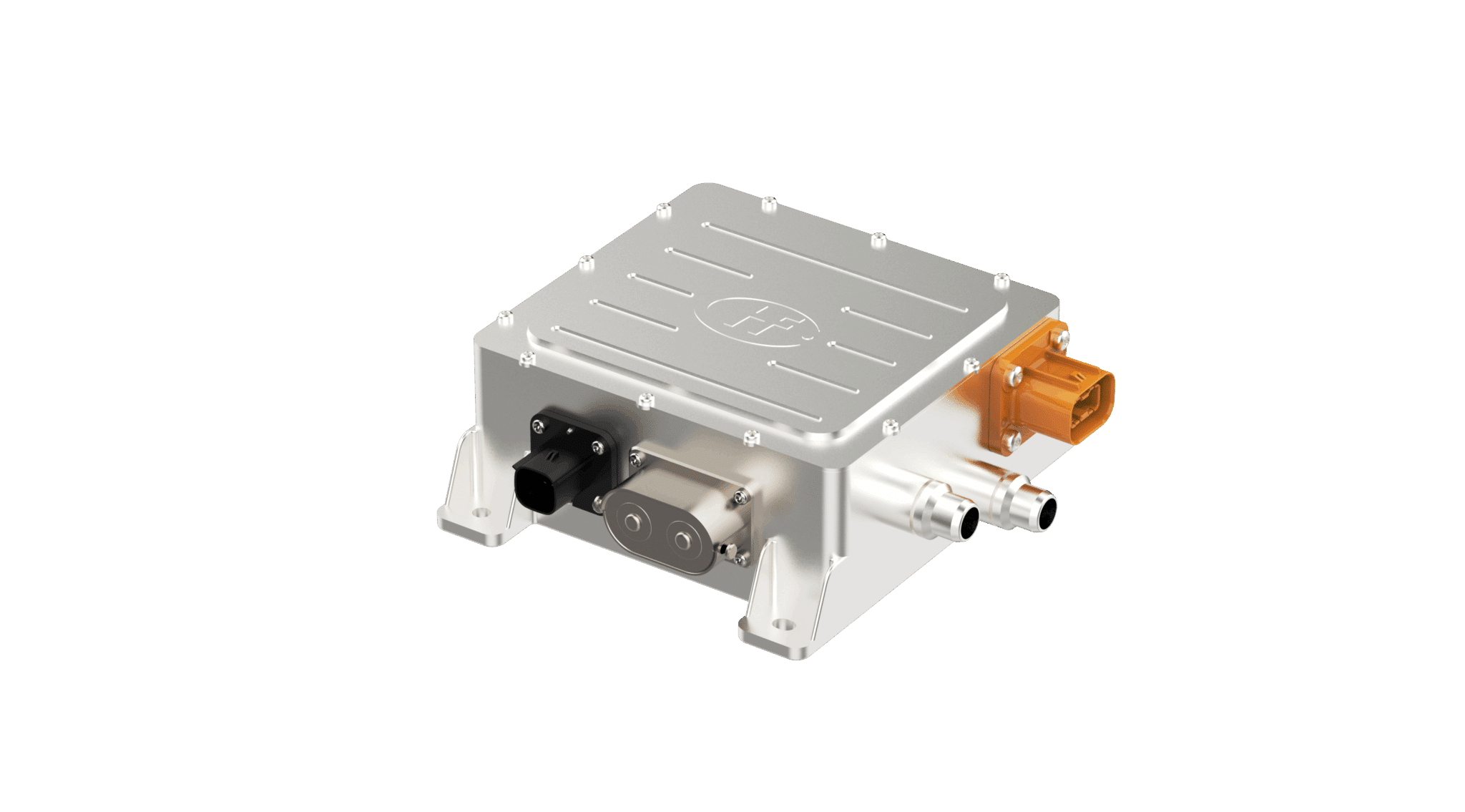 World’s Smallest Active Suspension Power System - Electronics For You ...