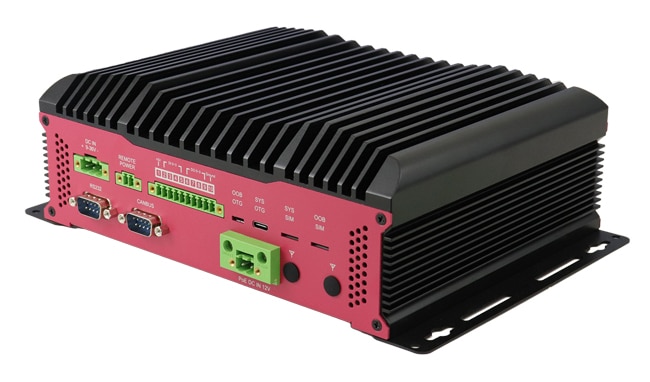 Compact AI Computer For Robots