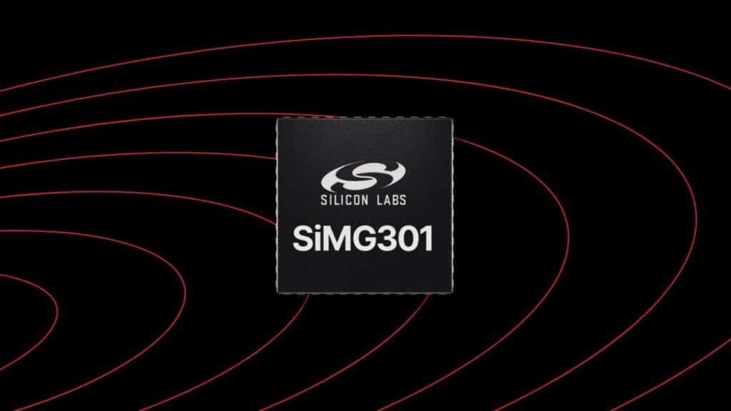 Chips For Efficient IoT Devices - Electronics For You – Official Site ...