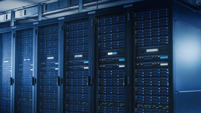 Texas Instruments, NVIDIA Power 800V AI Data Centers