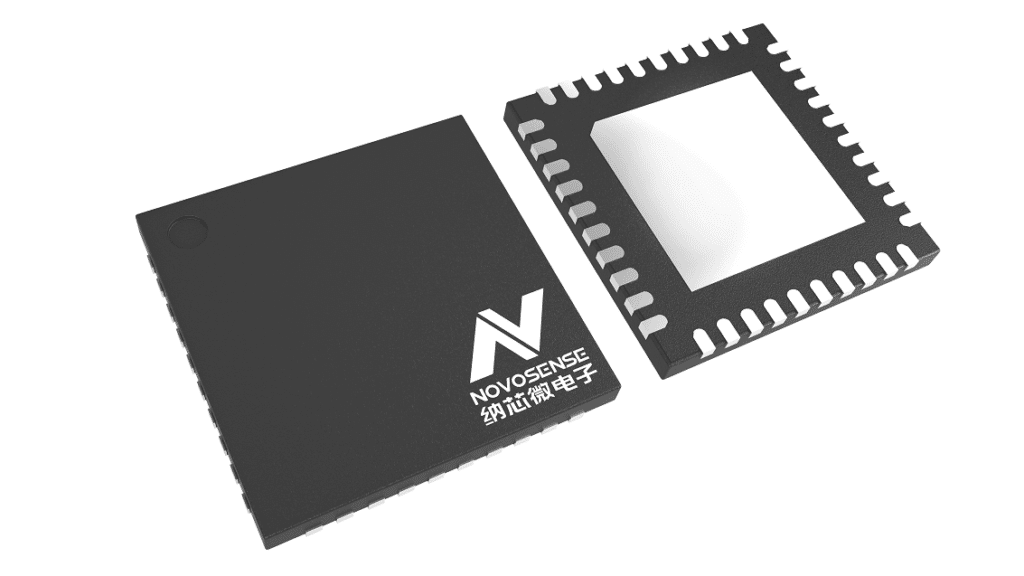 Stepper Motor Driver For Cars