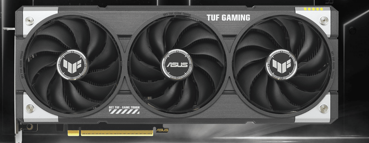 Graphic Card Series Launched