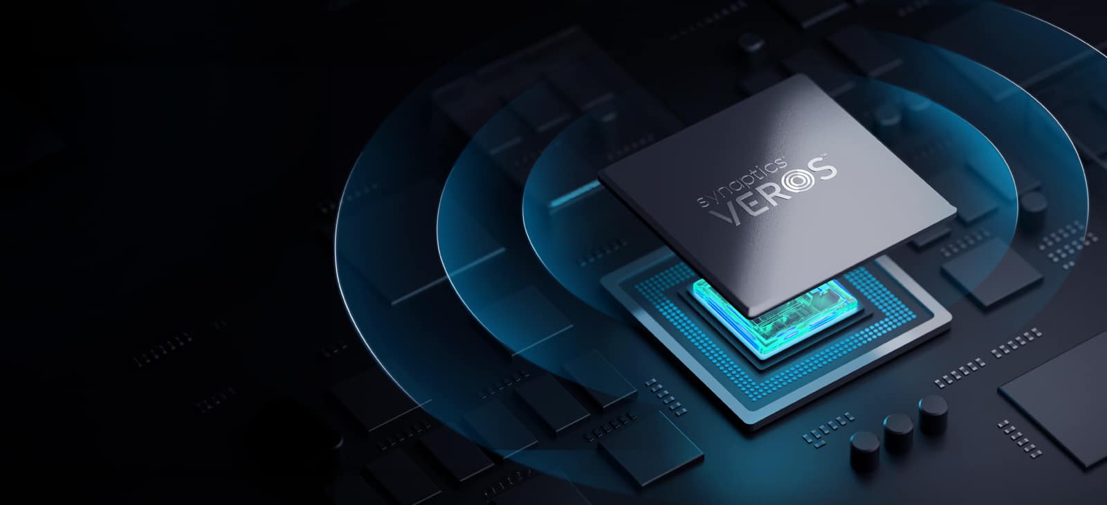 Wi-Fi 7 Chips For Smarter IoT Devices