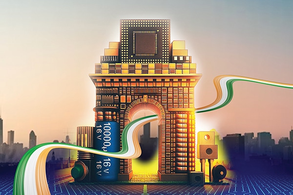 Electronics Component Manufacturing Scheme (ECMS) Explained