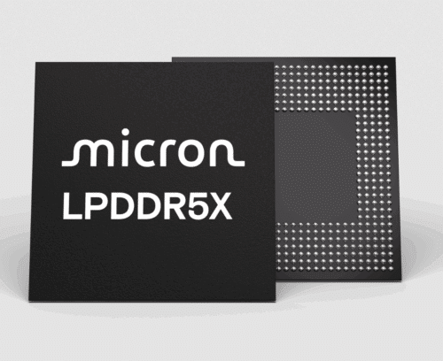 Low-power DRAM For Faster AI On Smartphones - Electronics For You ...