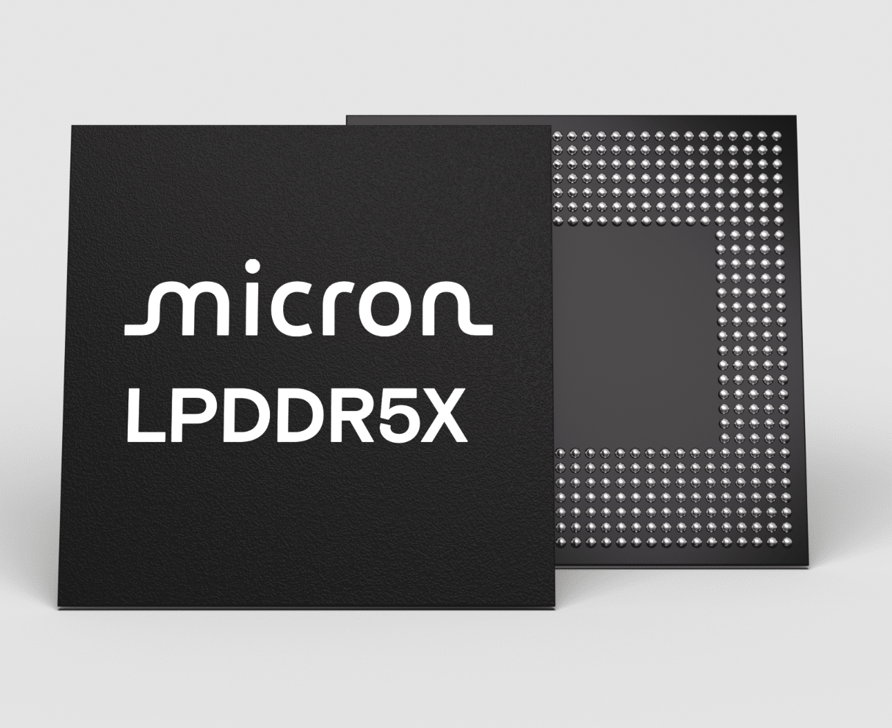Low-power DRAM For Faster AI On Smartphones - Electronics For You ...