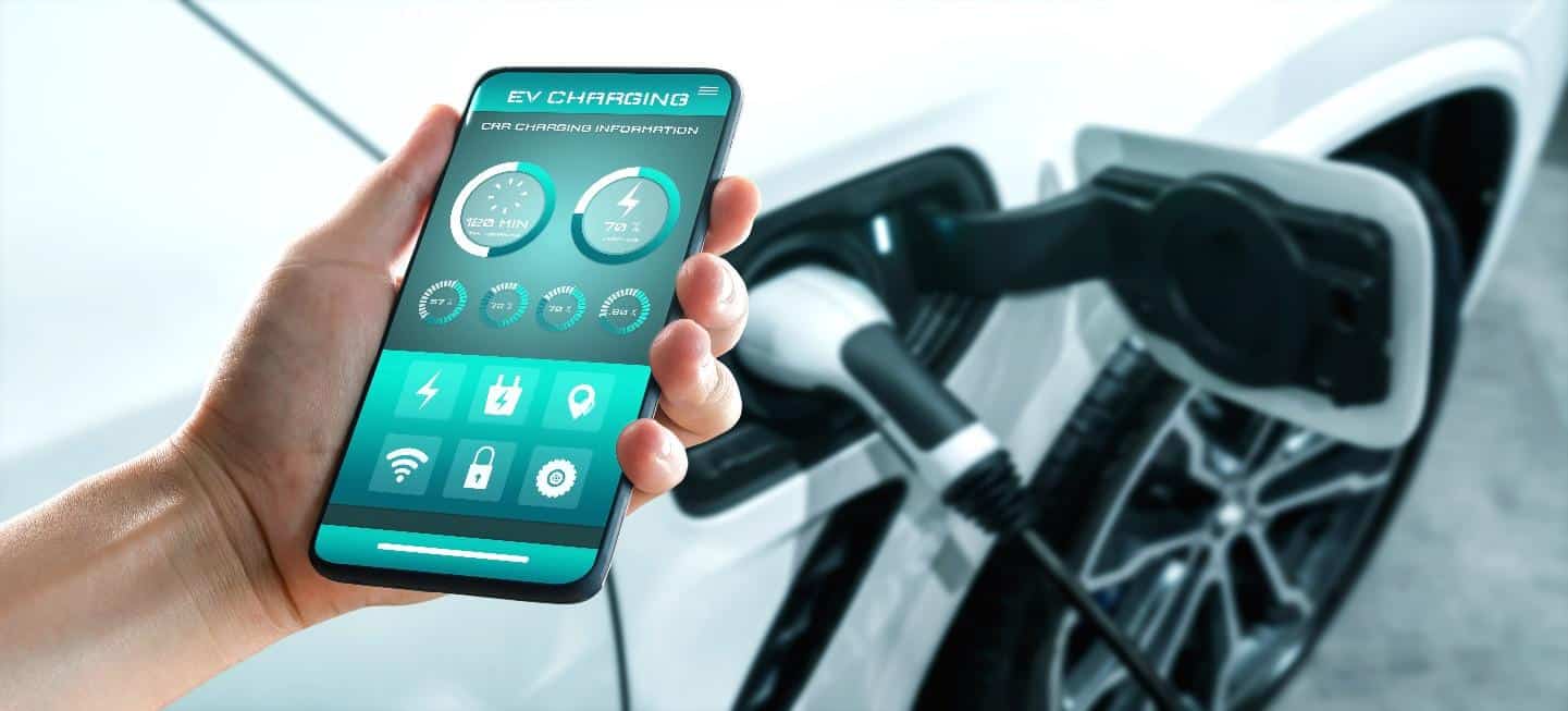 Designing A Smarter EV Charging Network For India