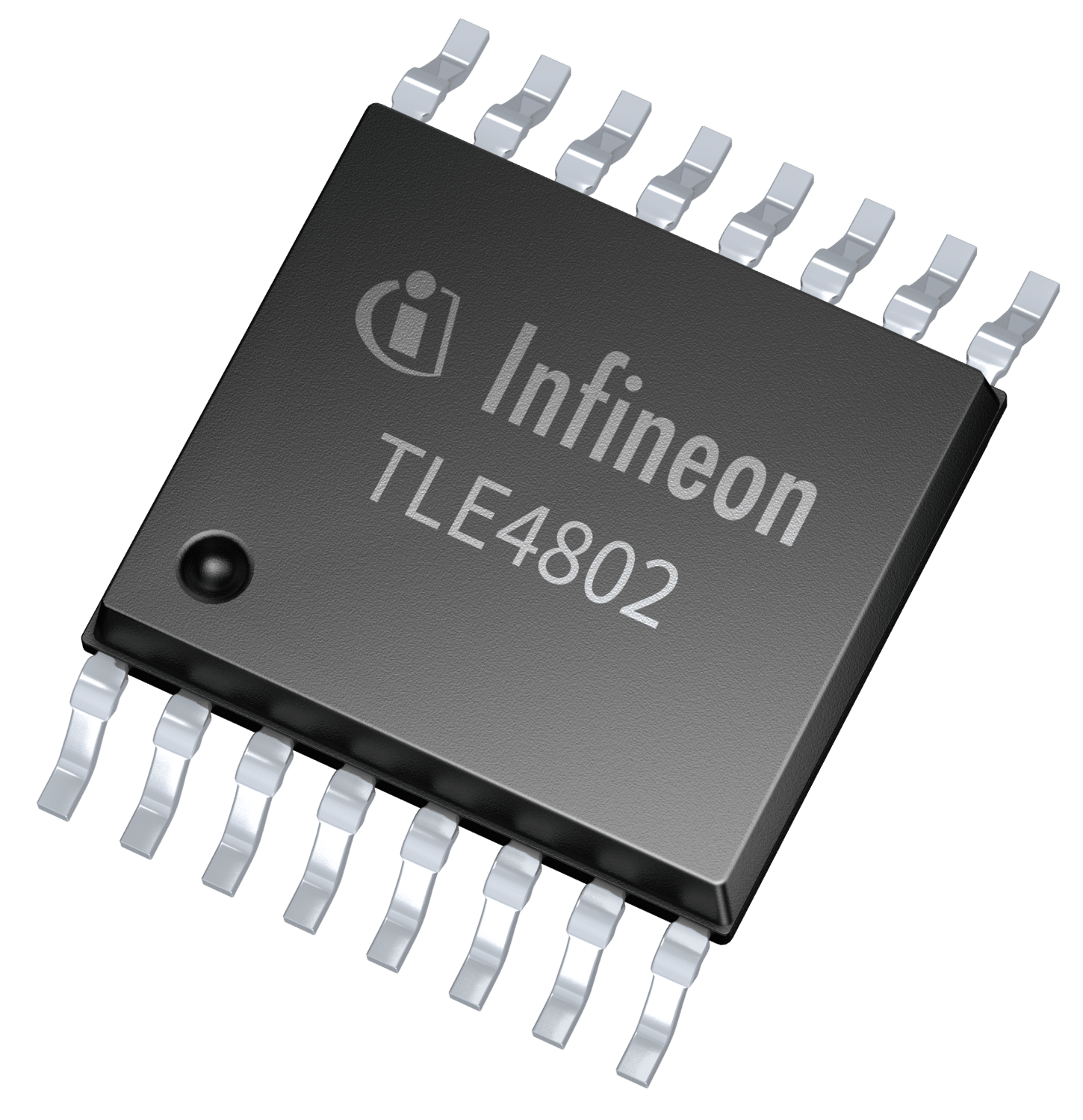 Inductive Sensor For Automotive Systems