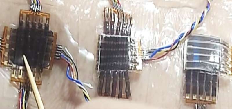 Self-Healing Electronics For Implantable Devices - Electronics For You ...