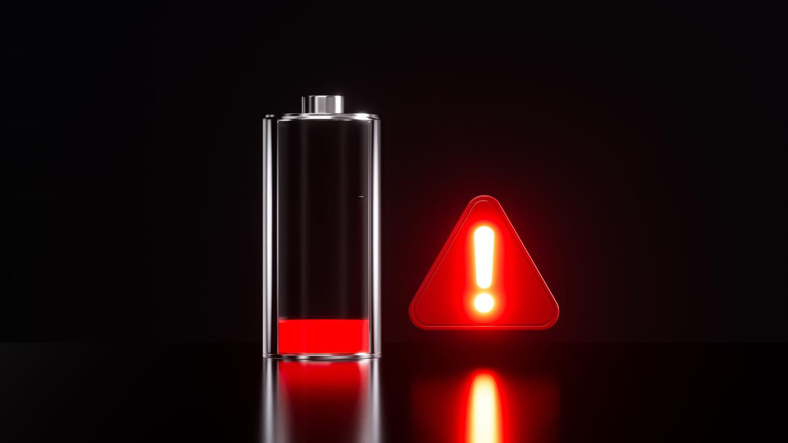 Spotting Bad Batteries Before They Malfunction