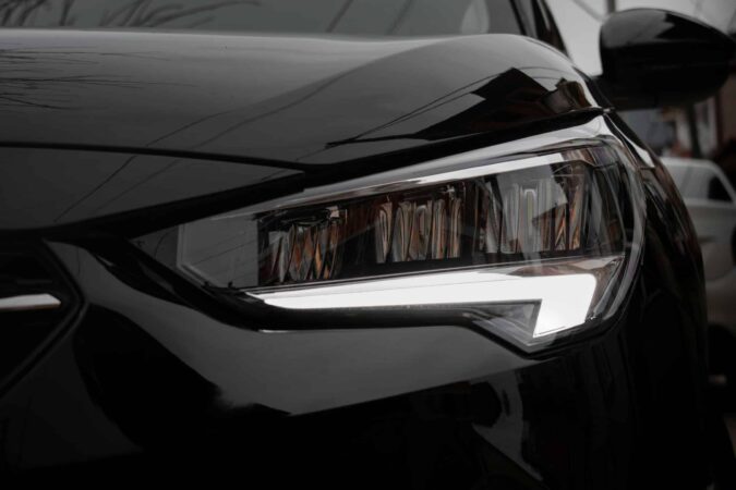 LED Pixel Lighting: Promising Brighter Automotive Lighting ...