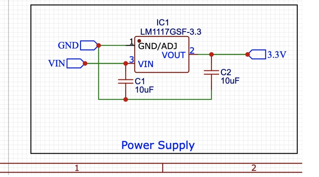 DIY Open-Source GSM + GPS Module With Circuit and PCB