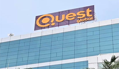 Embedded & Electronics Engineer At Quest Global In Bengaluru