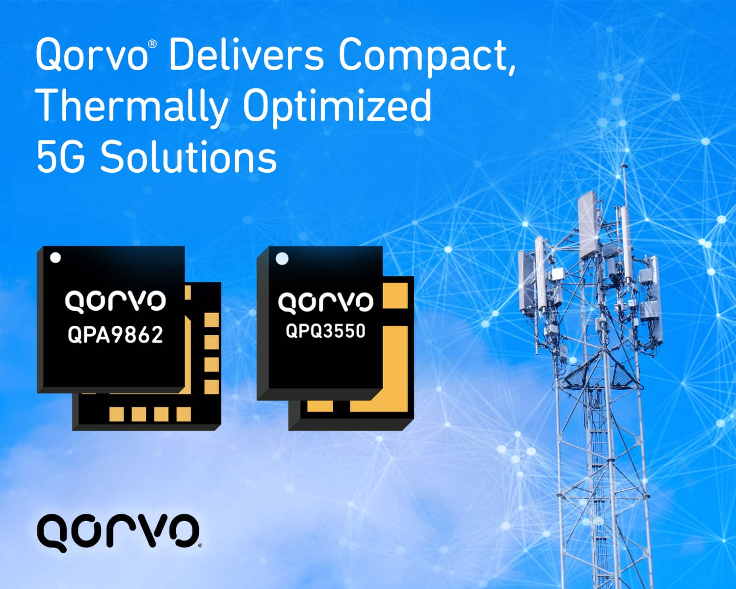 RF Components For 5G Systems