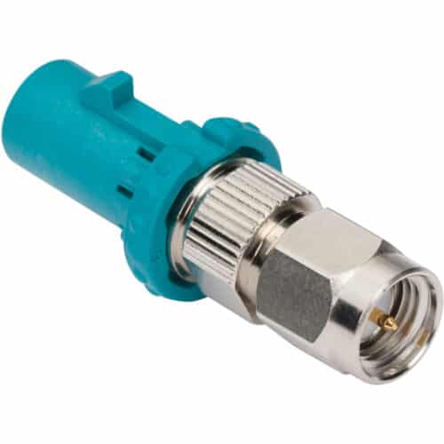 Adapters For Automotive To RF Connectivity - Electronics For You ...
