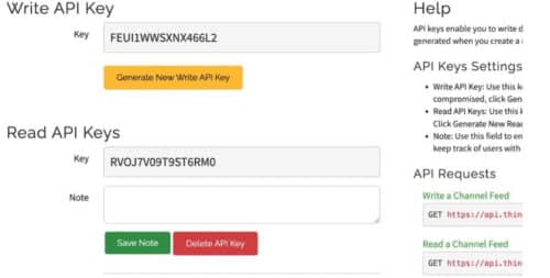 Real‑Time Crop Monitoring and Remote Irrigation via ThingSpeak