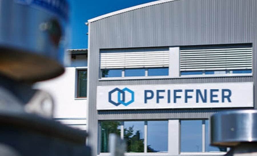 Electronic Engineer At PFIFFNER Group In Nashik