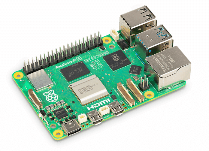 Building Private Raspberry Pi Ai Assistant At Home