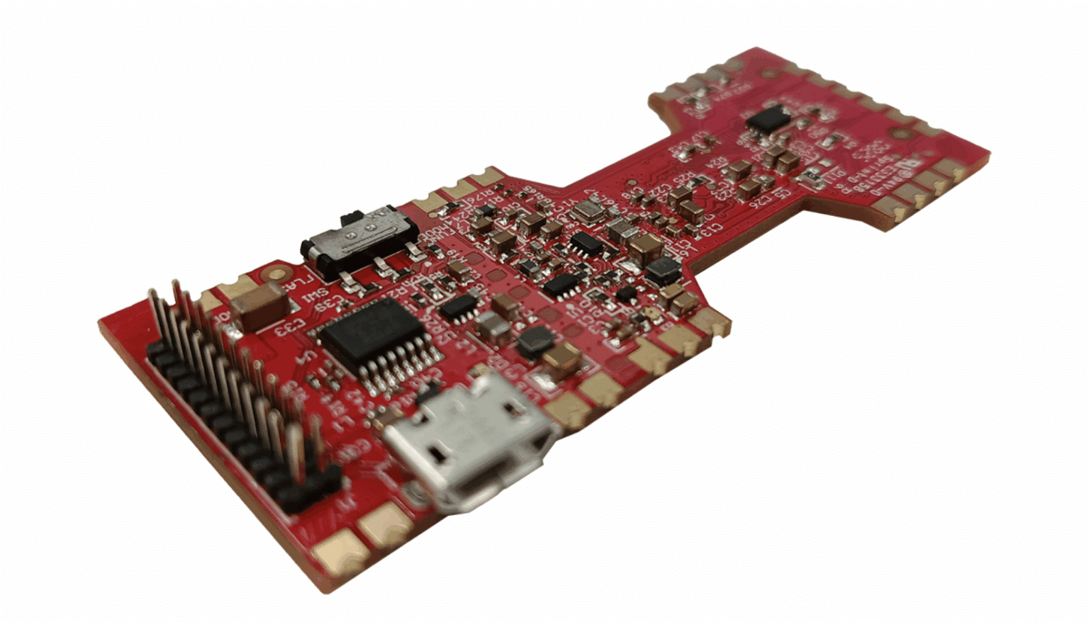 Low-Power mmWave Radar Reference Design - Electronics For You ...