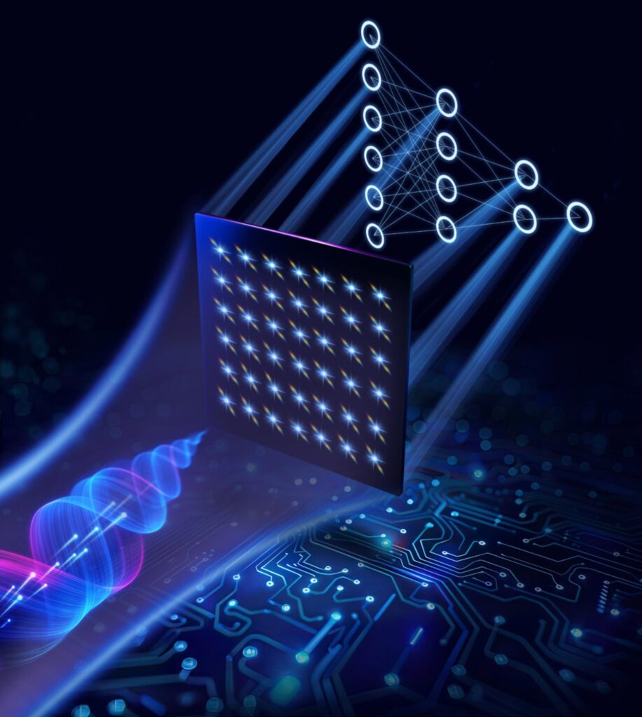 World’s Most Powerful Laser Frozen in One Shot - Electronics For You
