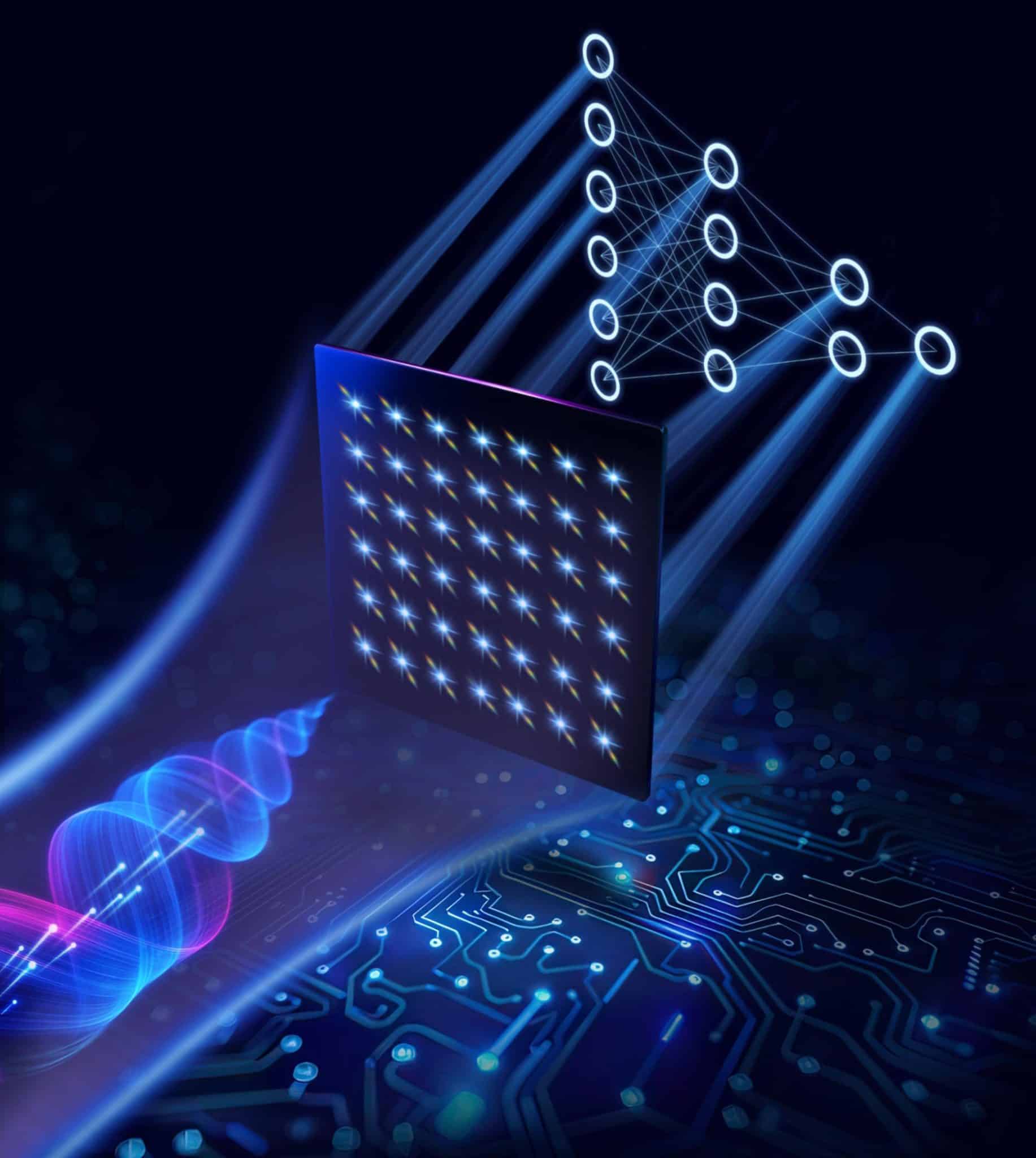 World’s Most Powerful Laser Frozen in One Shot - Electronics For You ...