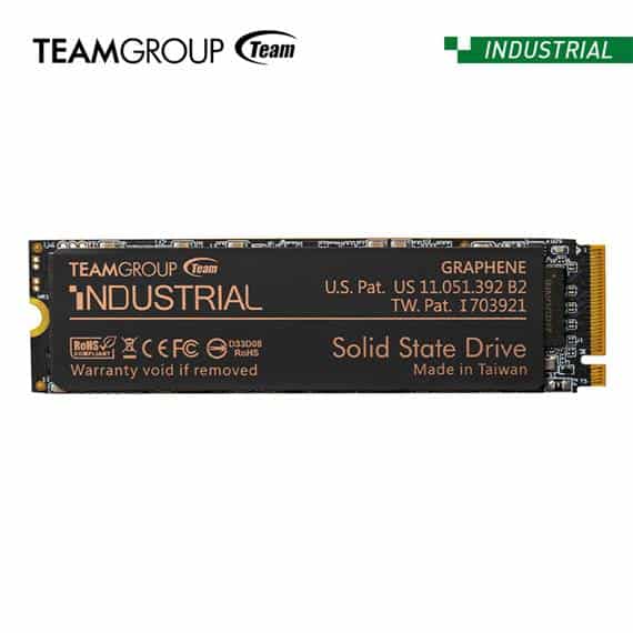 Ultra Secure Self Destruct SSD