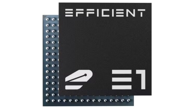 Low-Power Chip For Smart Devices