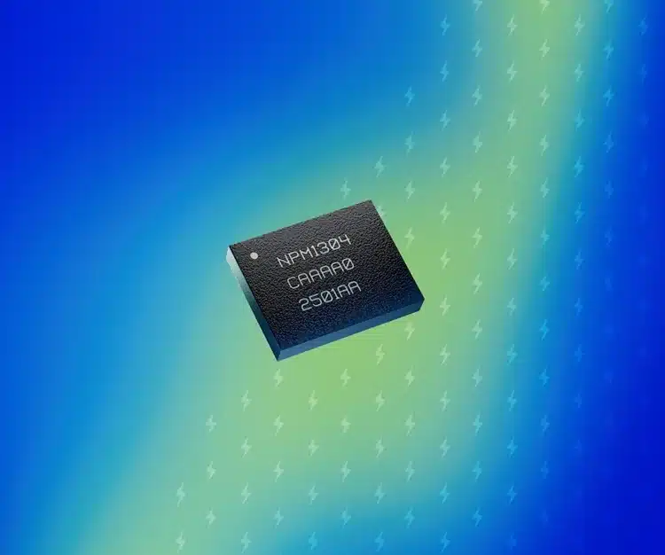 Power Chip For Small Battery Devices