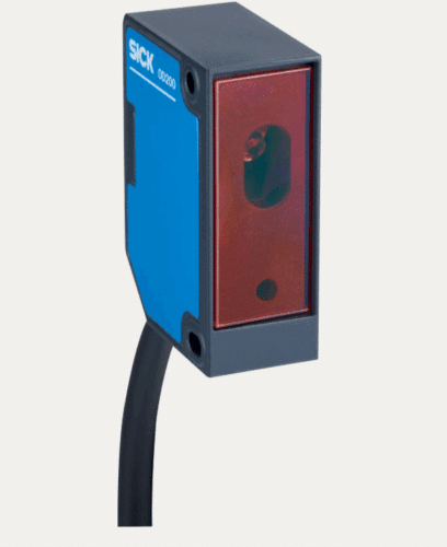 High Precision Short Range Sensor - Electronics For You – Official Site ...