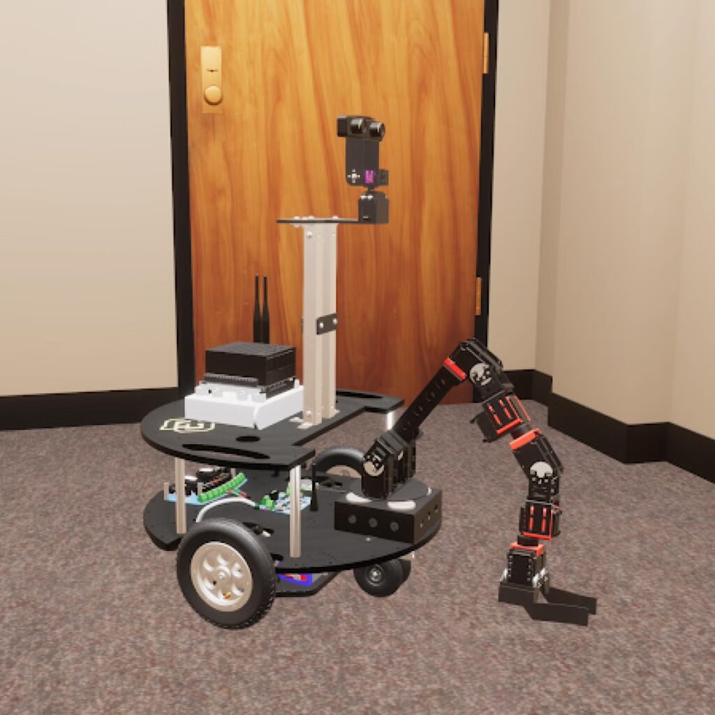 Robots Could One Day Crawl Across The Moon - Electronics For You ...