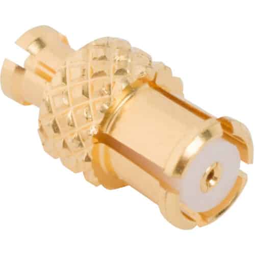 RF Adapter For High-Density Connections - Electronics For You ...
