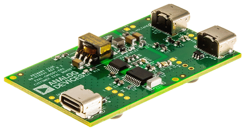 USB Type-C Connector Reference Design