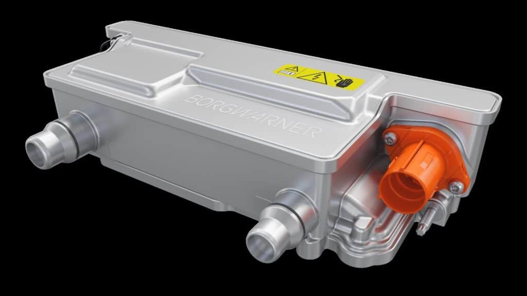 HVCH Technology Set To Power Hybrid Vehicle Segment - Electronics For ...